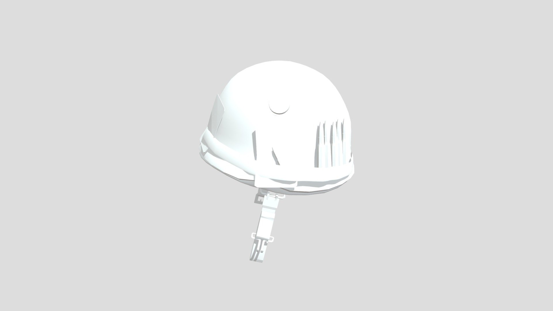 Helmet - 3D model by mrreddie12 [11019be] - Sketchfab