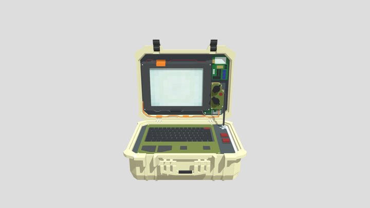 R6s 3D models - Sketchfab