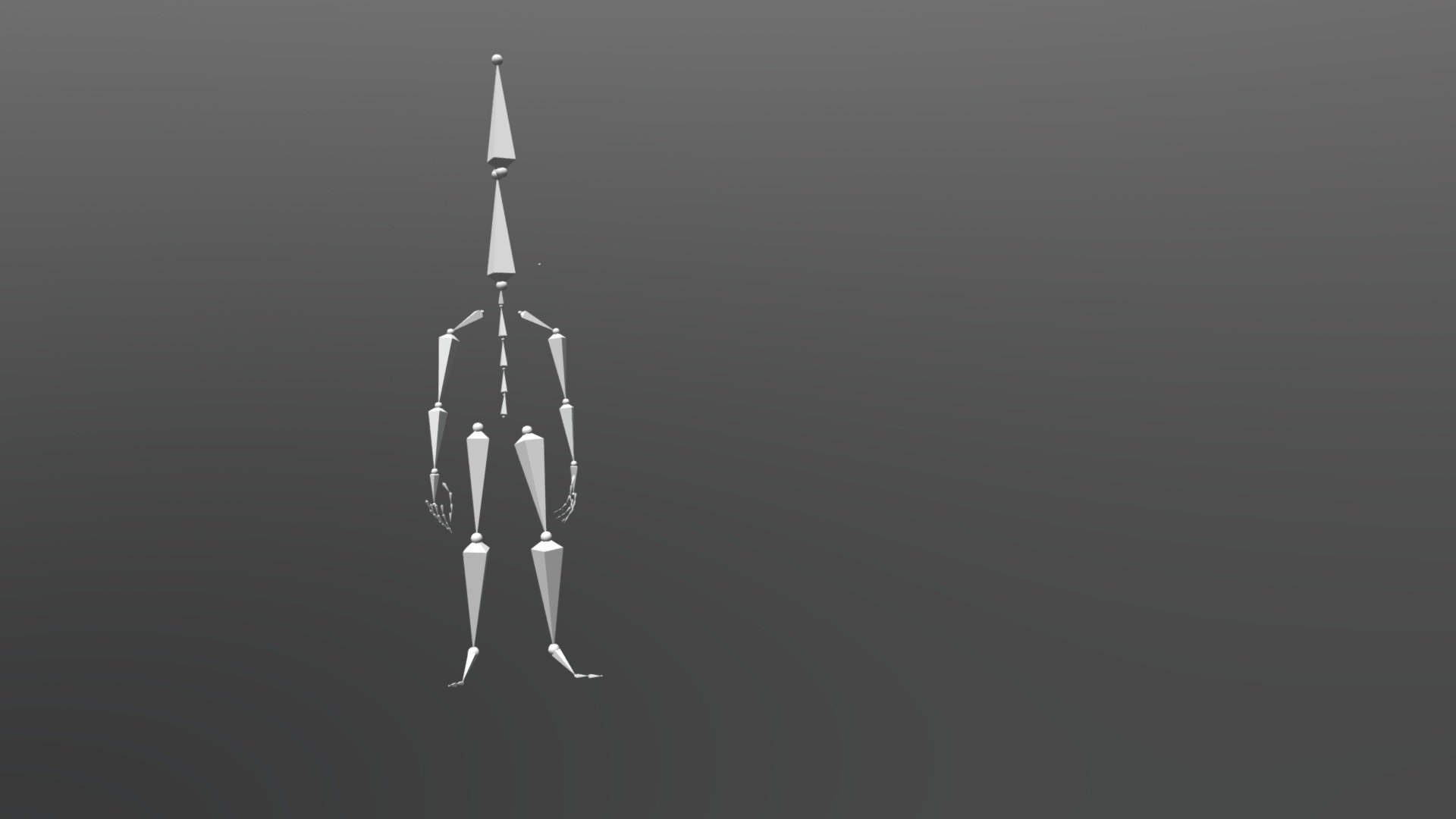 The rig rigged - Download Free 3D model by Vincent Bonnet 3D ...