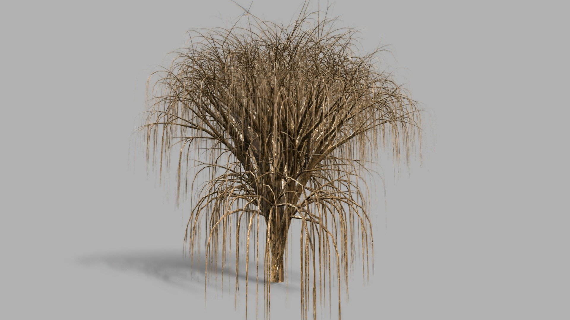 old fantasy dead tree - Download Free 3D model by Sumerian King (@lsk ...