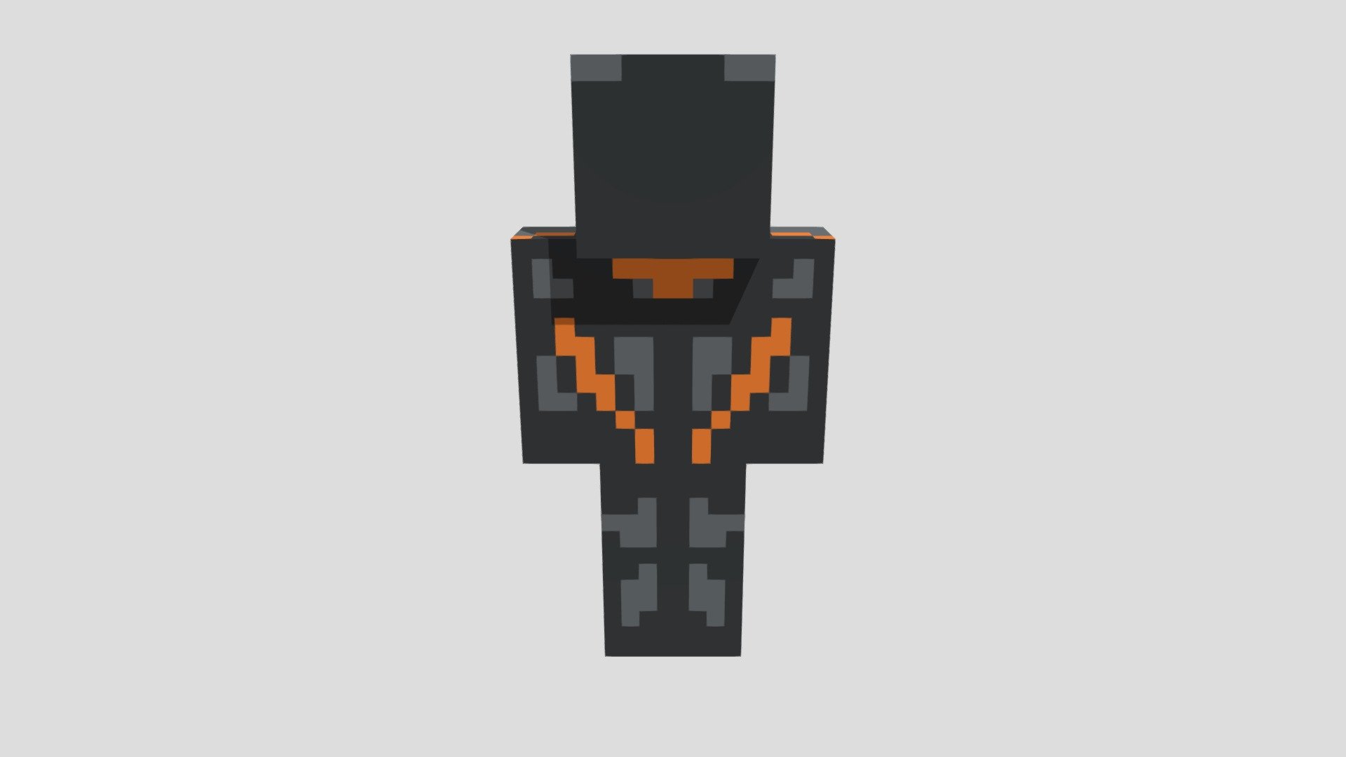Reinforced dive suit - 3D model by Duckmaker [1106cfb] - Sketchfab