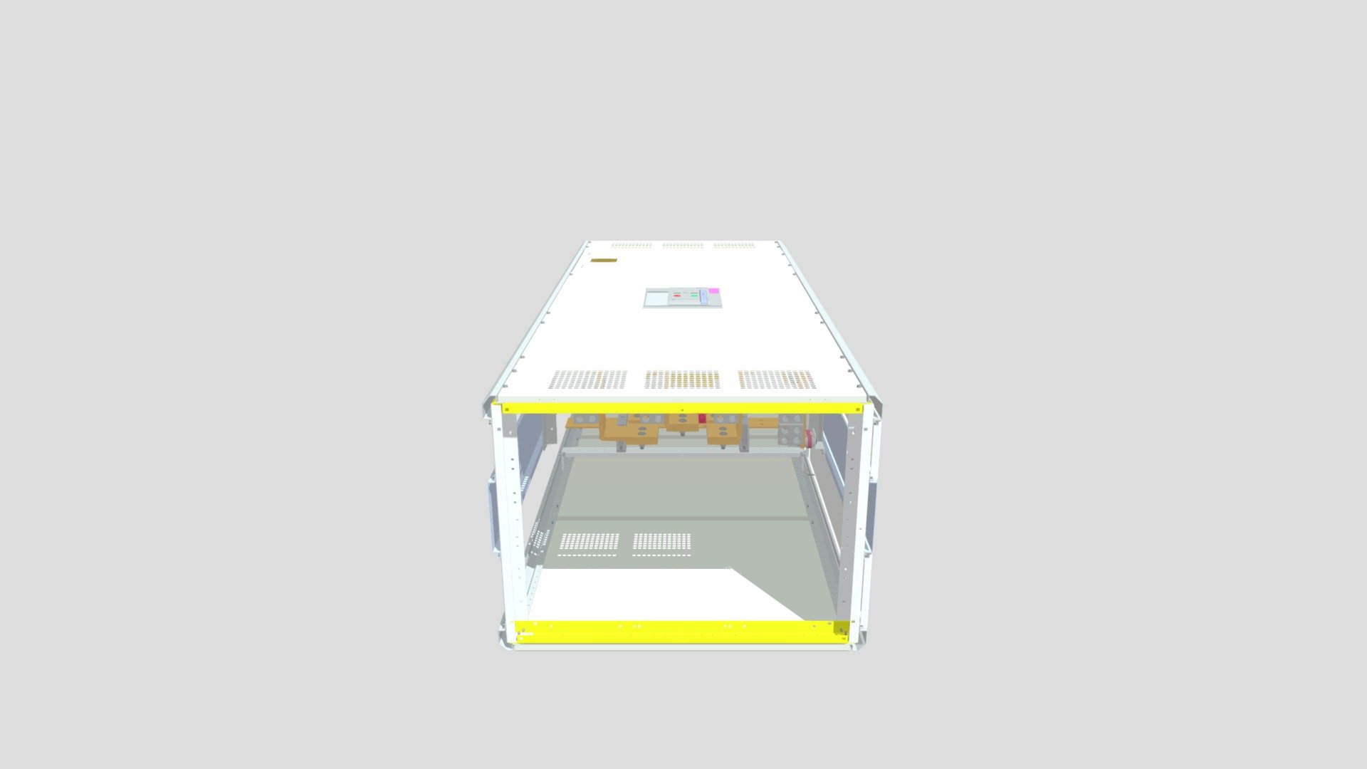 temp - Download Free 3D model by karthic97cs [110c751] - Sketchfab