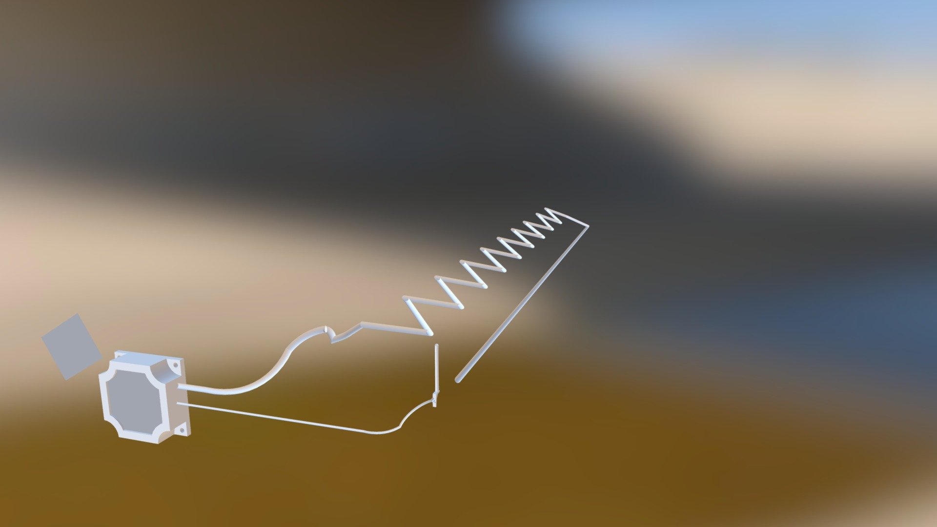 Wifi Snow Melter Controller - 3D model by tj [110cac1] - Sketchfab