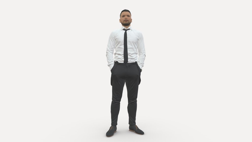 Men - A 3D model collection by Miyu (@miyuli) - Sketchfab