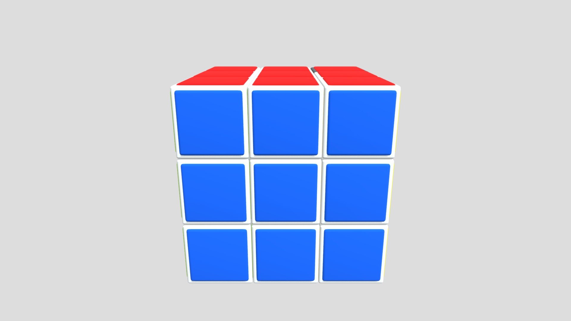 HELLO WORLD - 3D model by Panagiota Nikolopoulou (@tetanikolopoulou ...