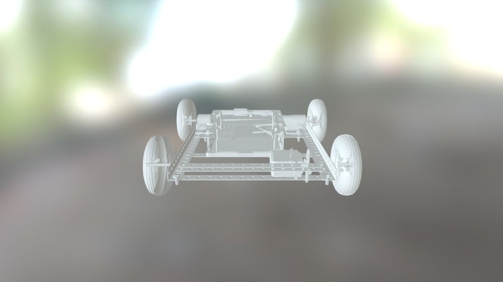 Best Preliminary Idea - 3D model by Brian (@bwaibl) [110fa9b] - Sketchfab