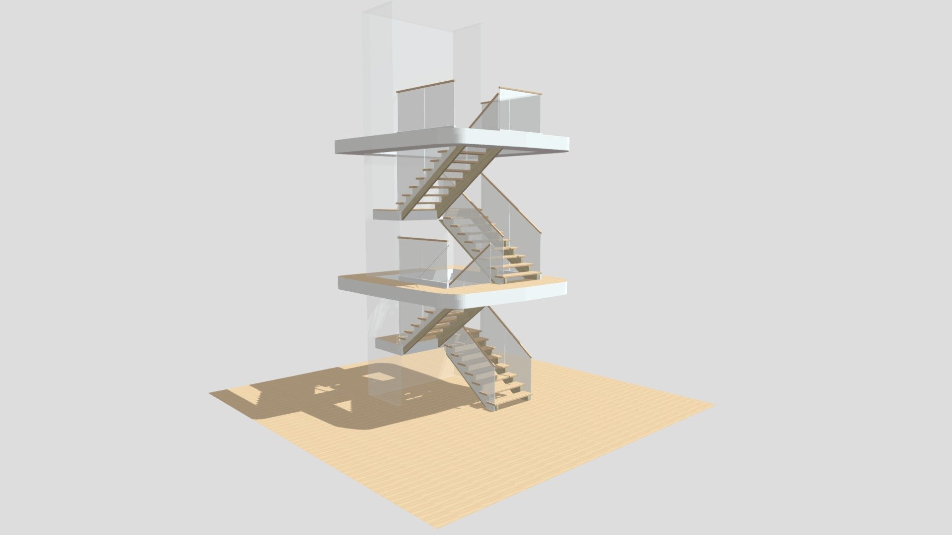 388326 Side Road 20 MONO - 3D model by pfabijanczyk [110fedd] - Sketchfab