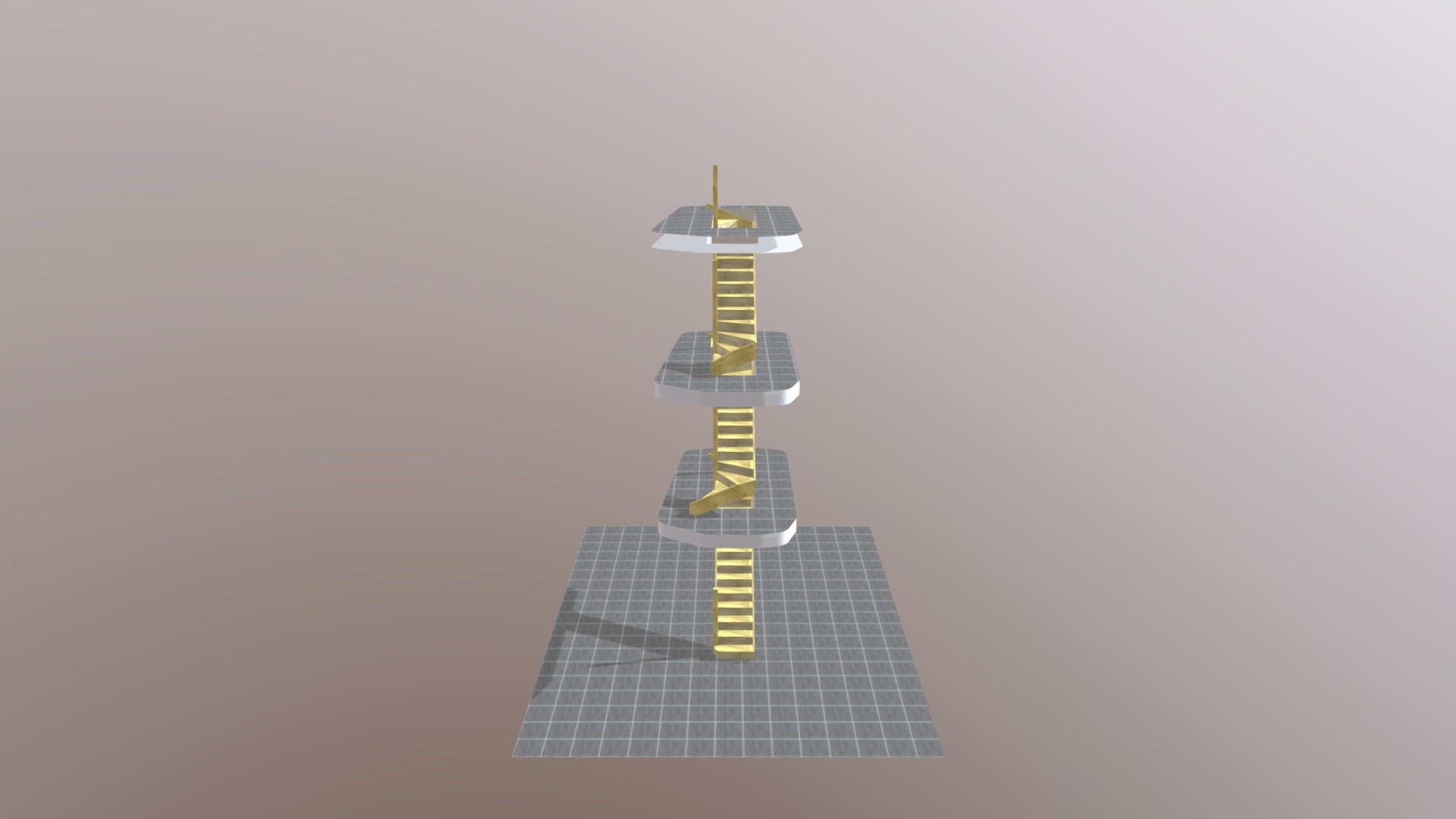 Jacob - 3D model by JDJoineryLtd (@JDJoinery) [11112e5] - Sketchfab