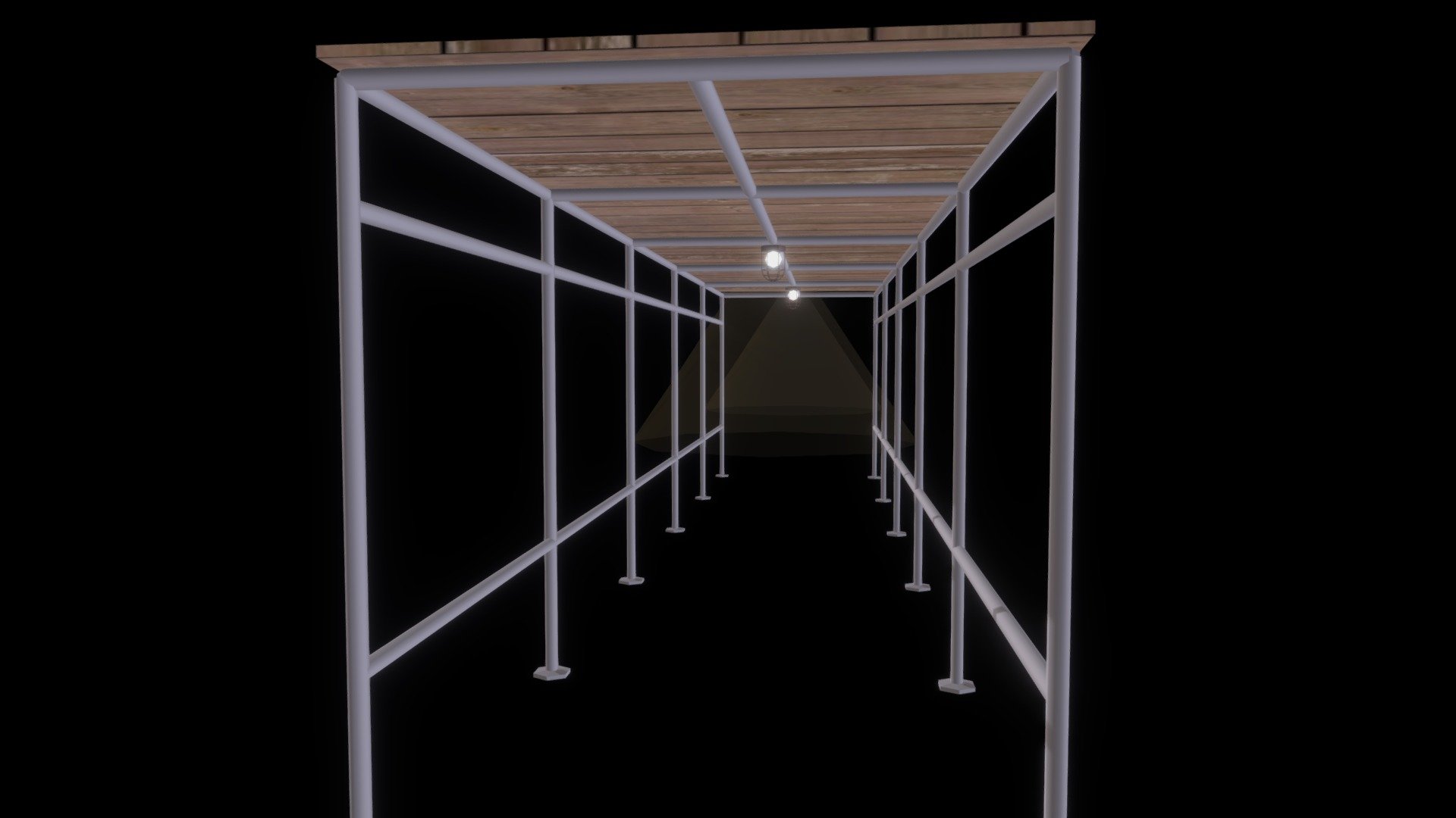 CW LIGHTS - Download Free 3D model by pyapur [1111583] - Sketchfab