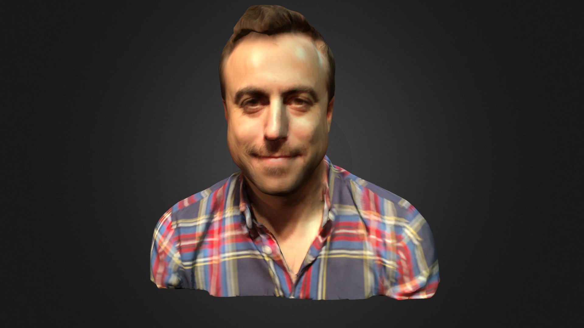 Pedro Moneo - 3D model by Ingenieria3D [1112af4] - Sketchfab