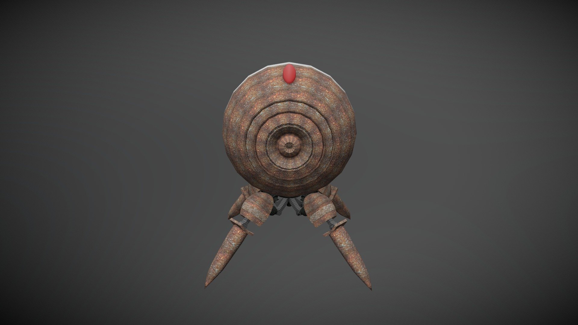 robot beta - 3D model by Sonam.Wangchuk [11137d2] - Sketchfab