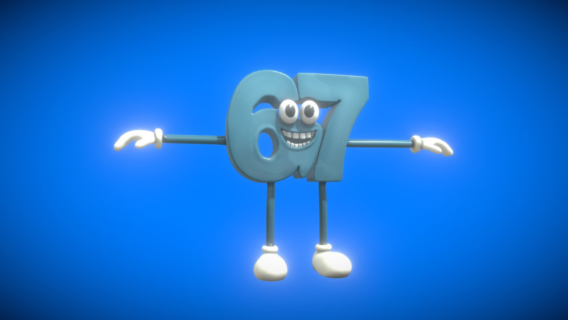 Order number 67 - Download Free 3D model by photon (that one larry) (@Professor_E12) [11143f7 ...