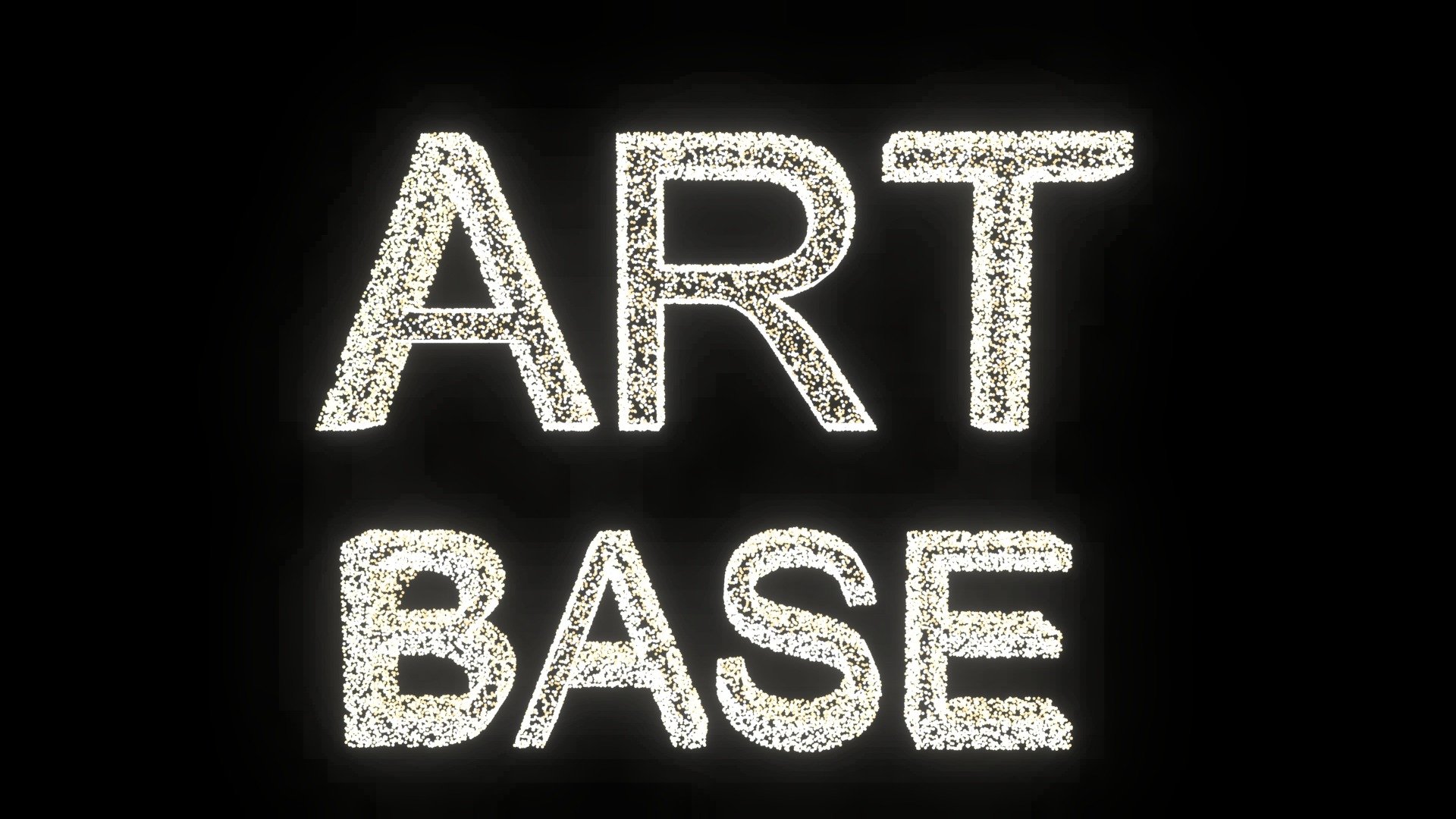 ART BASE - UXRZONE - Download Free 3D model by 𝔼ℕ𝔼𝔸 𝕃𝔼 𝔽𝕆ℕ𝕊 ...