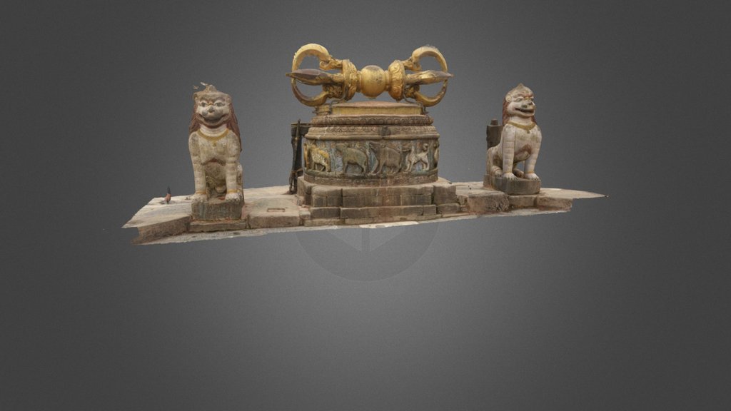 Kabo - A 3D model collection by kannehouston - Sketchfab