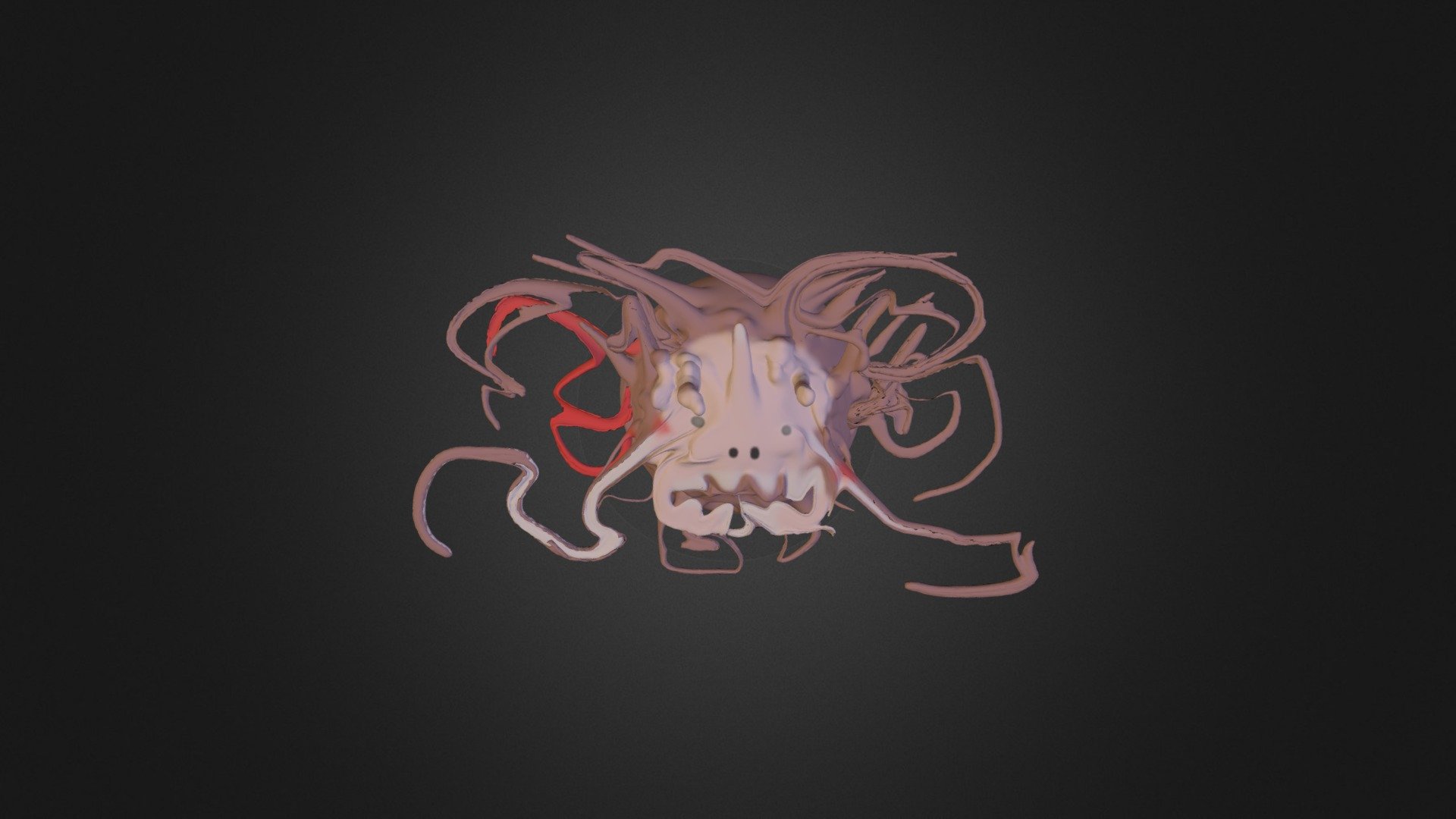 dk - 3D model by sculptfab [1117352] - Sketchfab