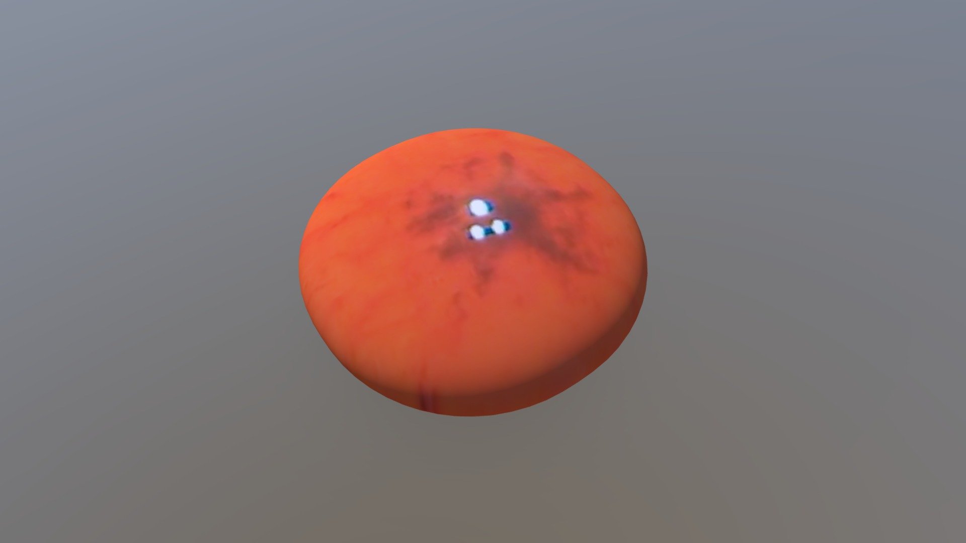 Human lens with cataract (1) - 3D model by lulrich [111c552] - Sketchfab