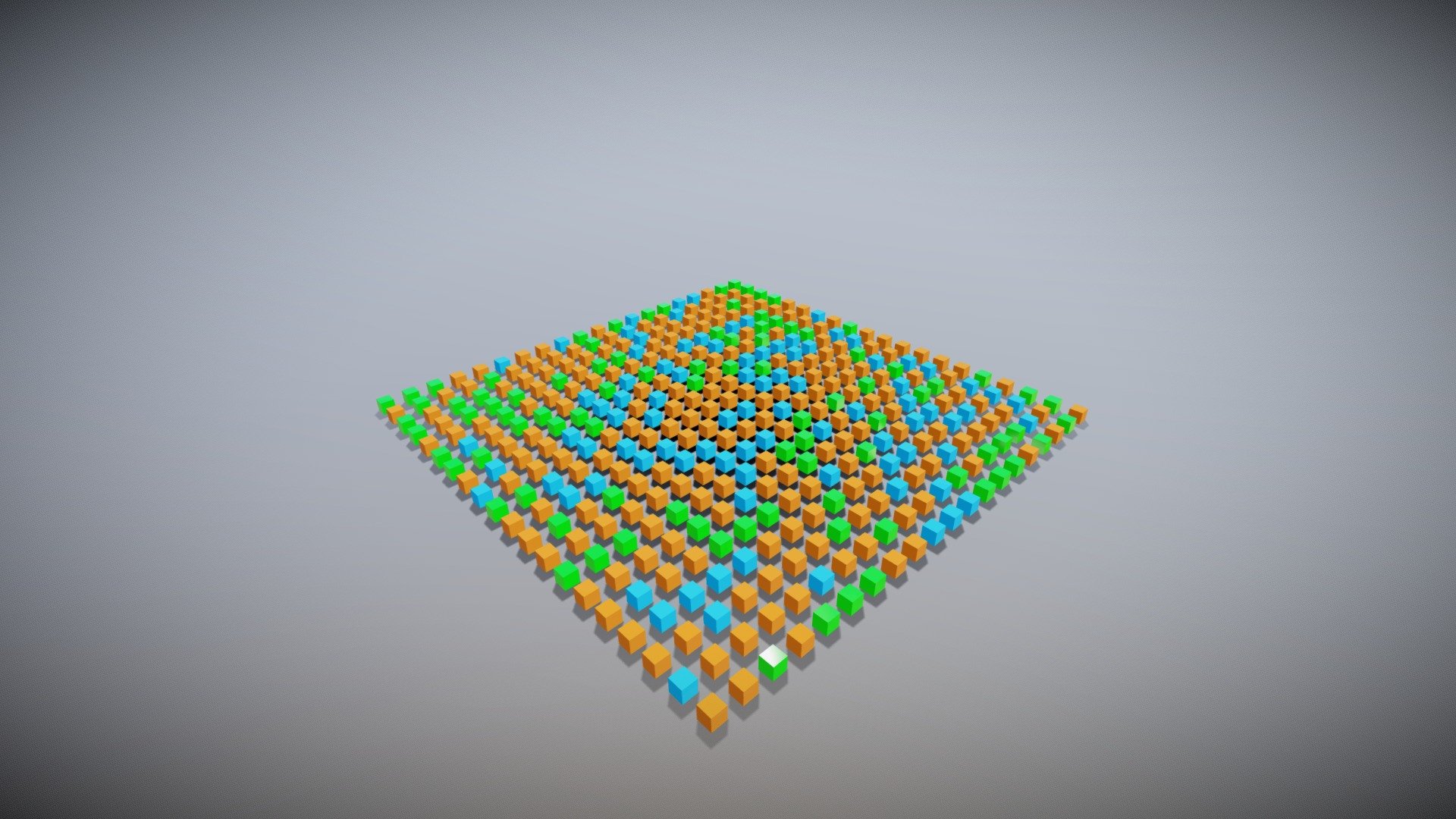 Cubes - Download Free 3D model by Jan Husák (@husakja) [111ceb0 ...