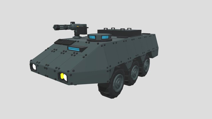 blaze71643 - Sketchfab