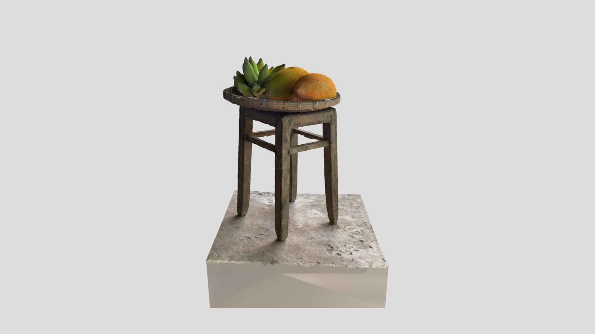 Scan 2023-05-05T05:06:54.294Z - Download Free 3D model by ...