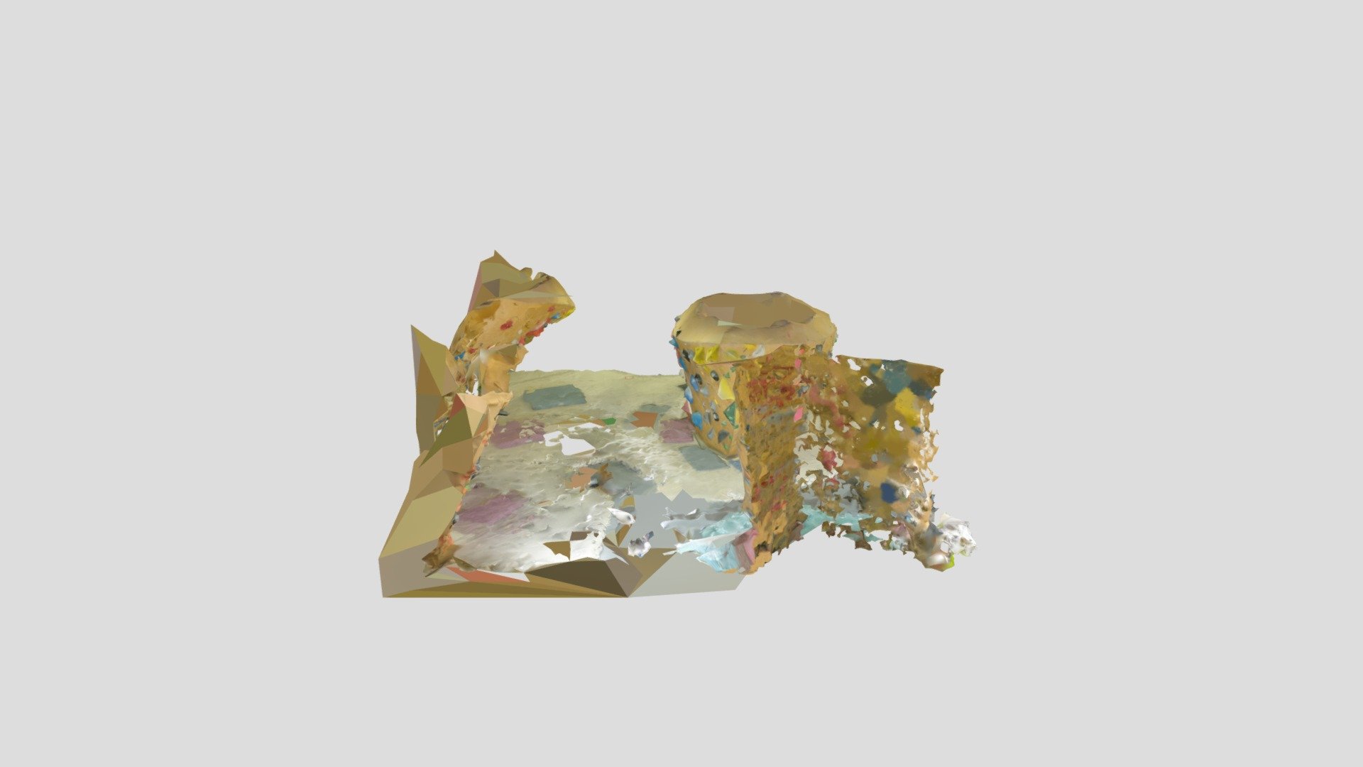 3 - 3D model by tokaideisaku (@mikan.shibata.aki) [1120512] - Sketchfab