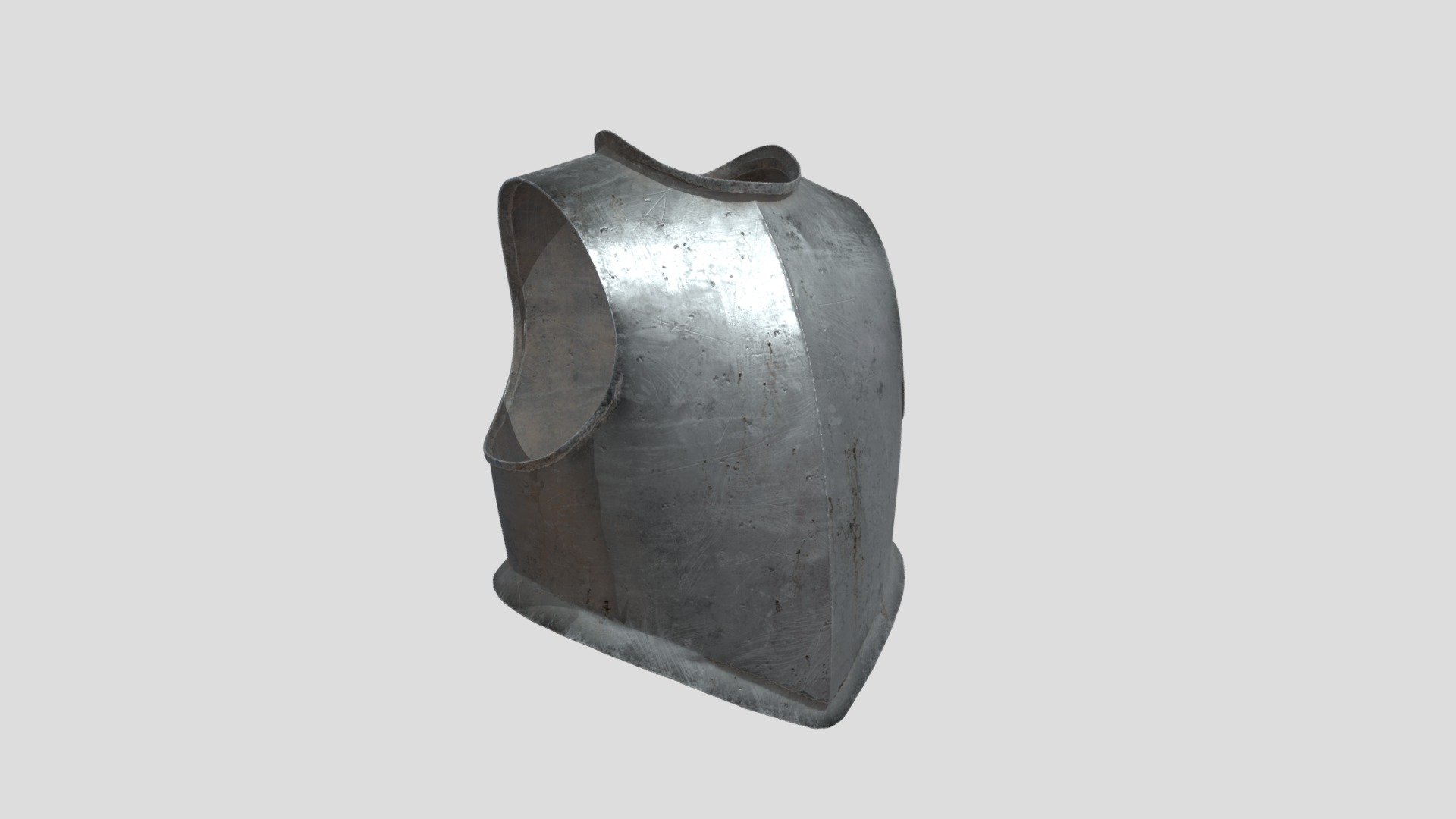 Source - Download Free 3D model by mohamedhussien [1121278] - Sketchfab