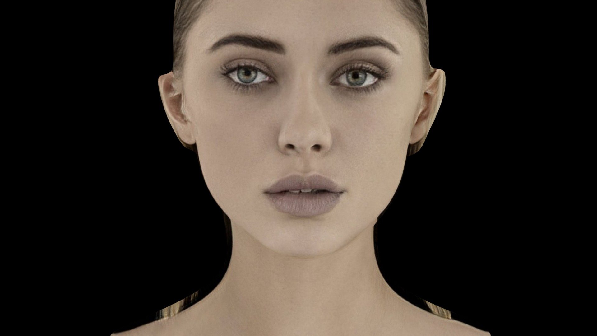 Human Dignity Collection | www.acuteline.com - Download Free 3D model ...