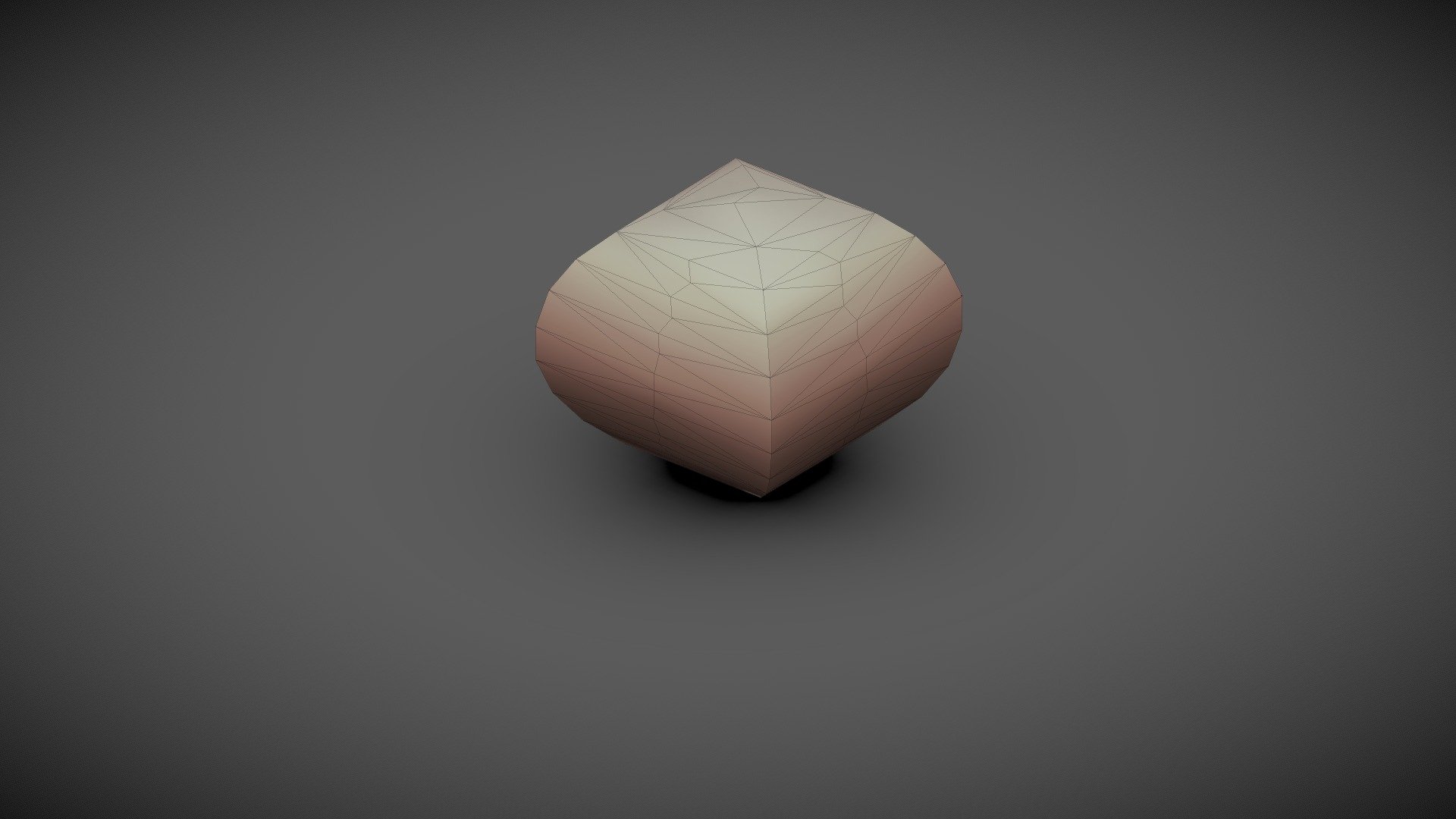 An Example of a Steinmetz Solid - Download Free 3D model by Matthew Piercey (@botinabox ...