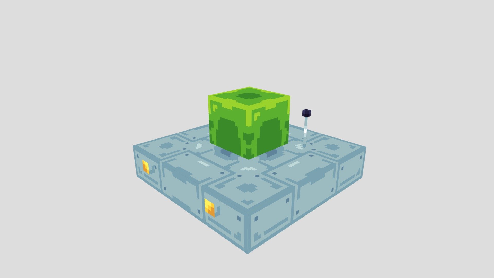 Ufo - 3D model by Miaek_ [11236d9] - Sketchfab