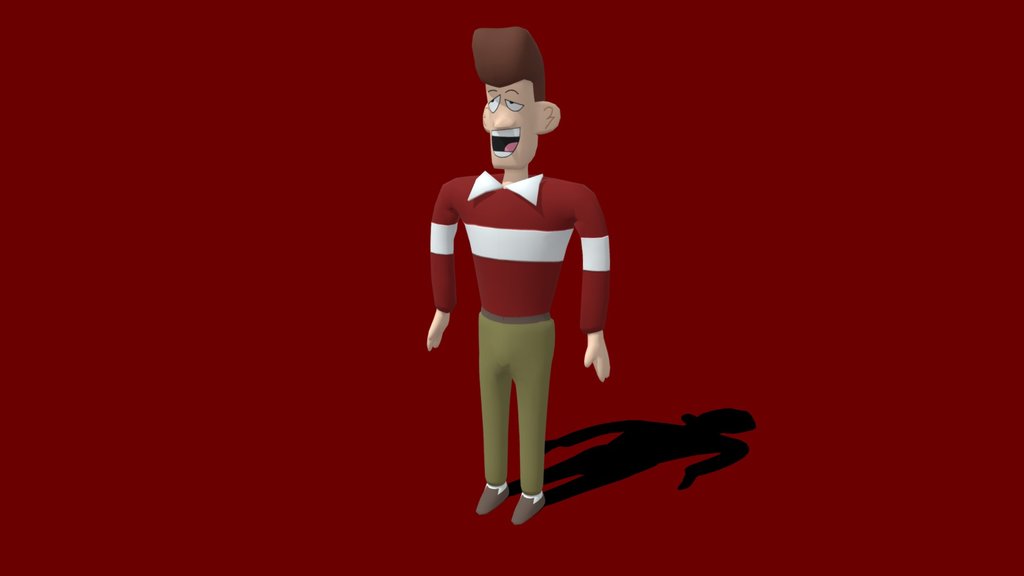 potential - A 3D model collection by texruski94 - Sketchfab