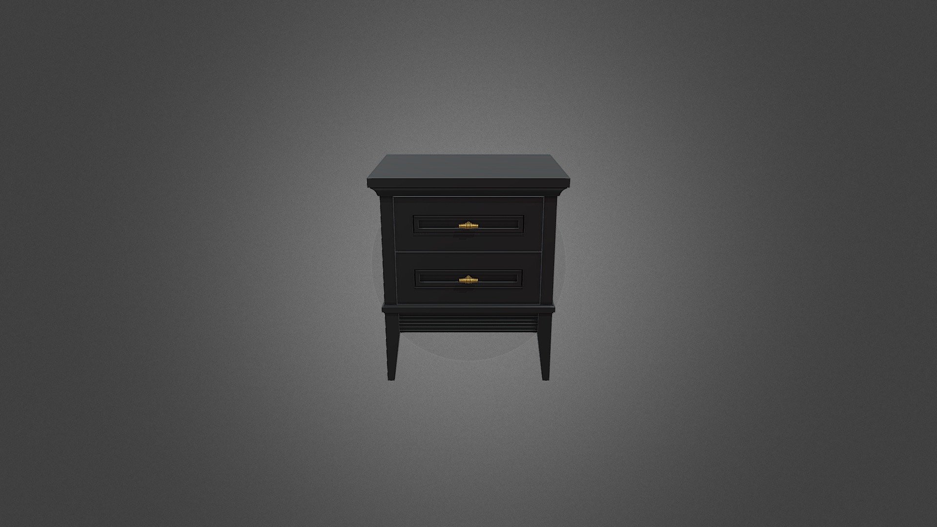 Dark-1705 - 3D model by svoboda3d [1124da9] - Sketchfab