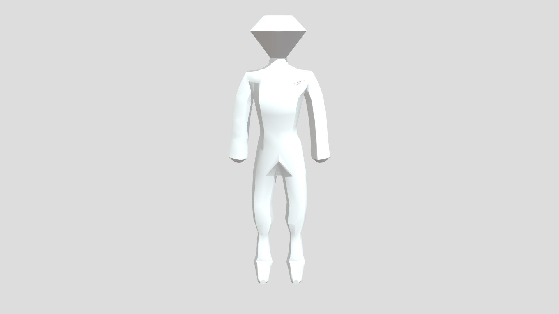 Human - 3D model by agalya.sharma12 [11262ff] - Sketchfab
