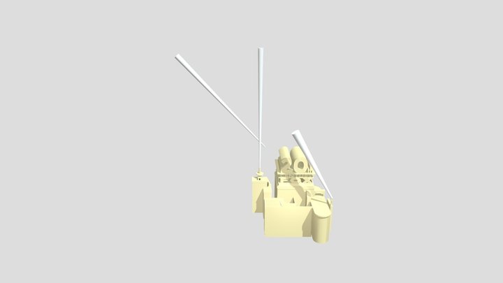 Tcf 3D models - Sketchfab