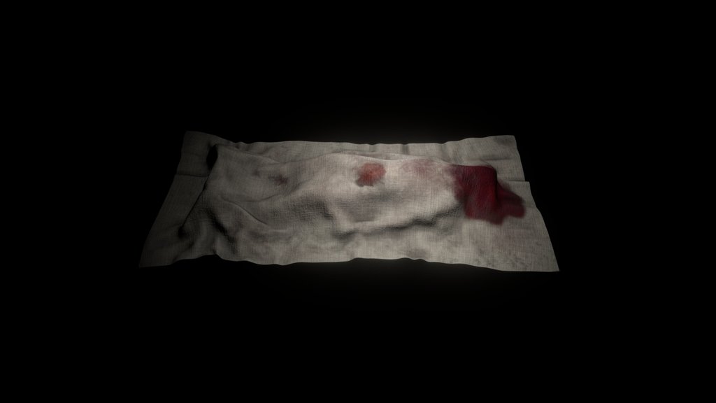 Gore - A 3D model collection by xionxion - Sketchfab