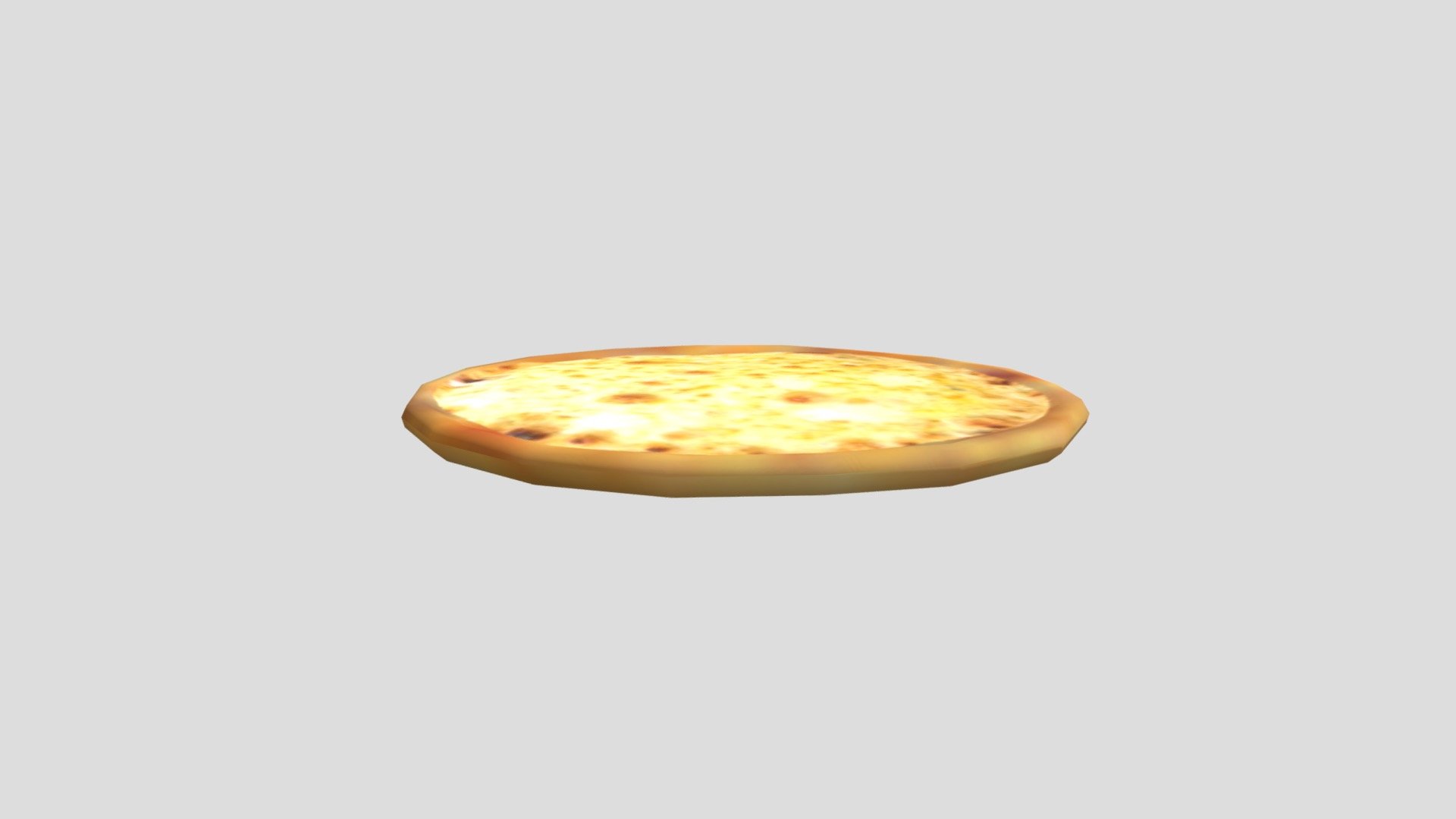 pizza - Download Free 3D model by Mylom [11283ef] - Sketchfab