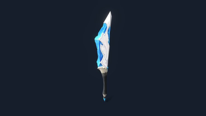 Krystal 3D models - Sketchfab