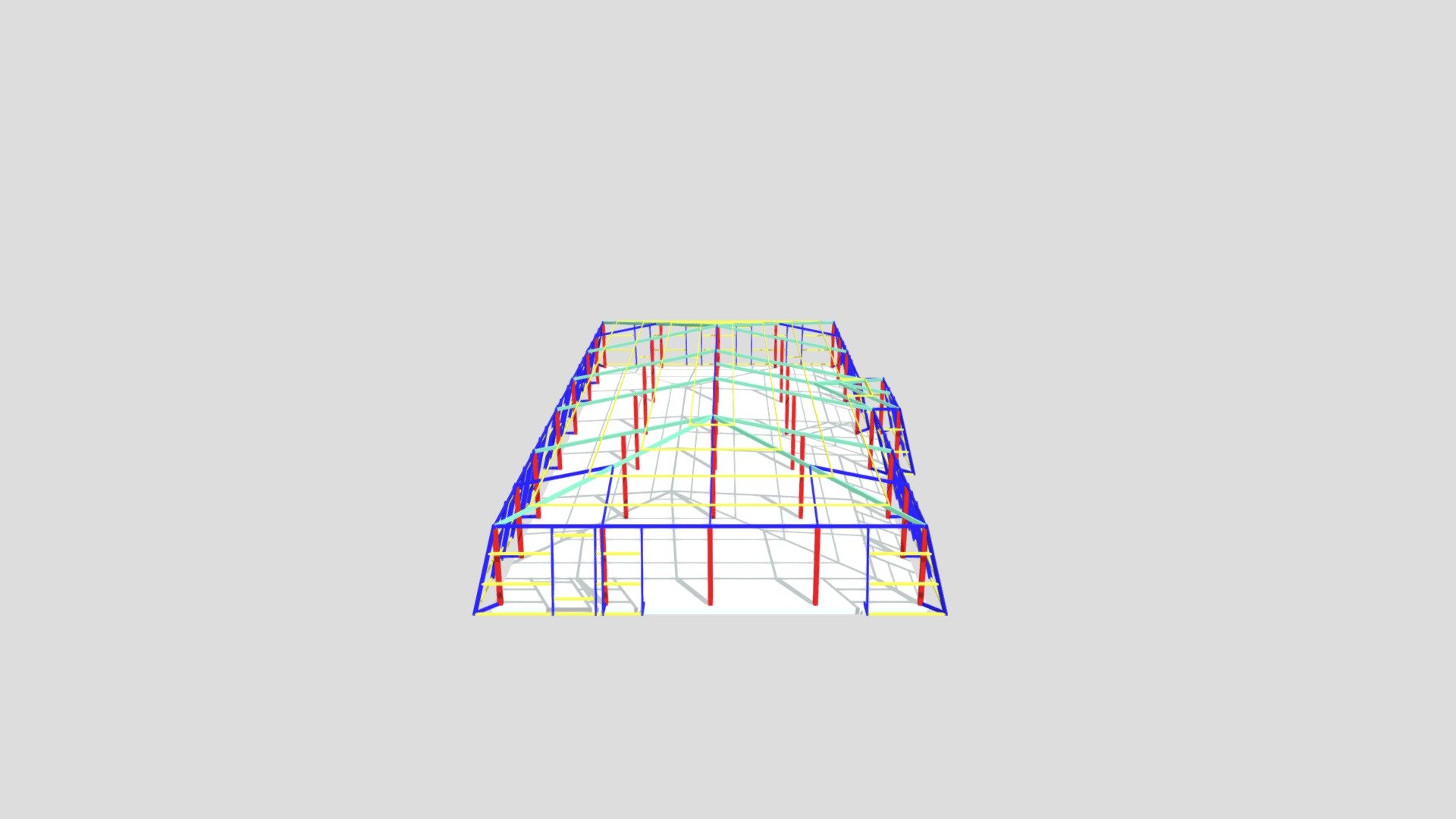 MGL - 3D model by Osman (@osmannurioguzhan) [112c3d8] - Sketchfab