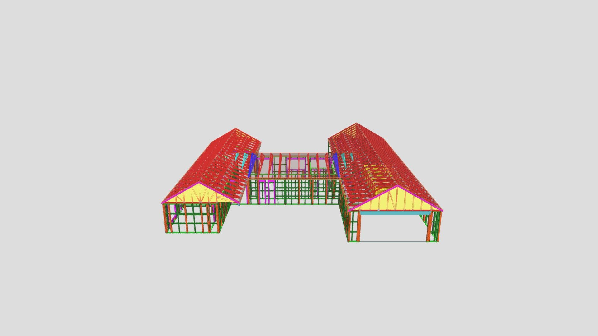 1730 - 3D model by Leon @ CFT (@lclifton) [112d35b] - Sketchfab