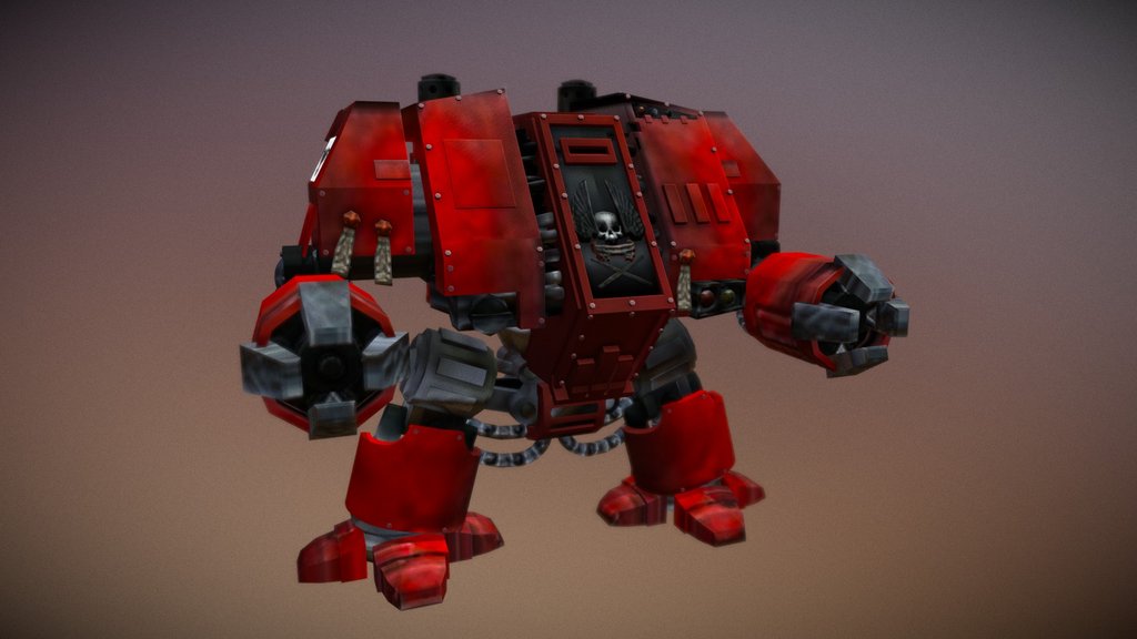 space marines - A 3D model collection by subryder68 - Sketchfab