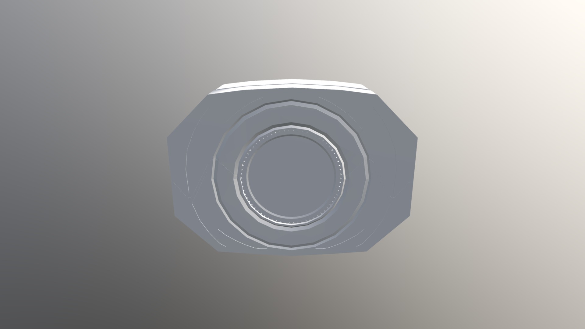 Morpher - 3D model by WillisTHorning [112f18c] - Sketchfab