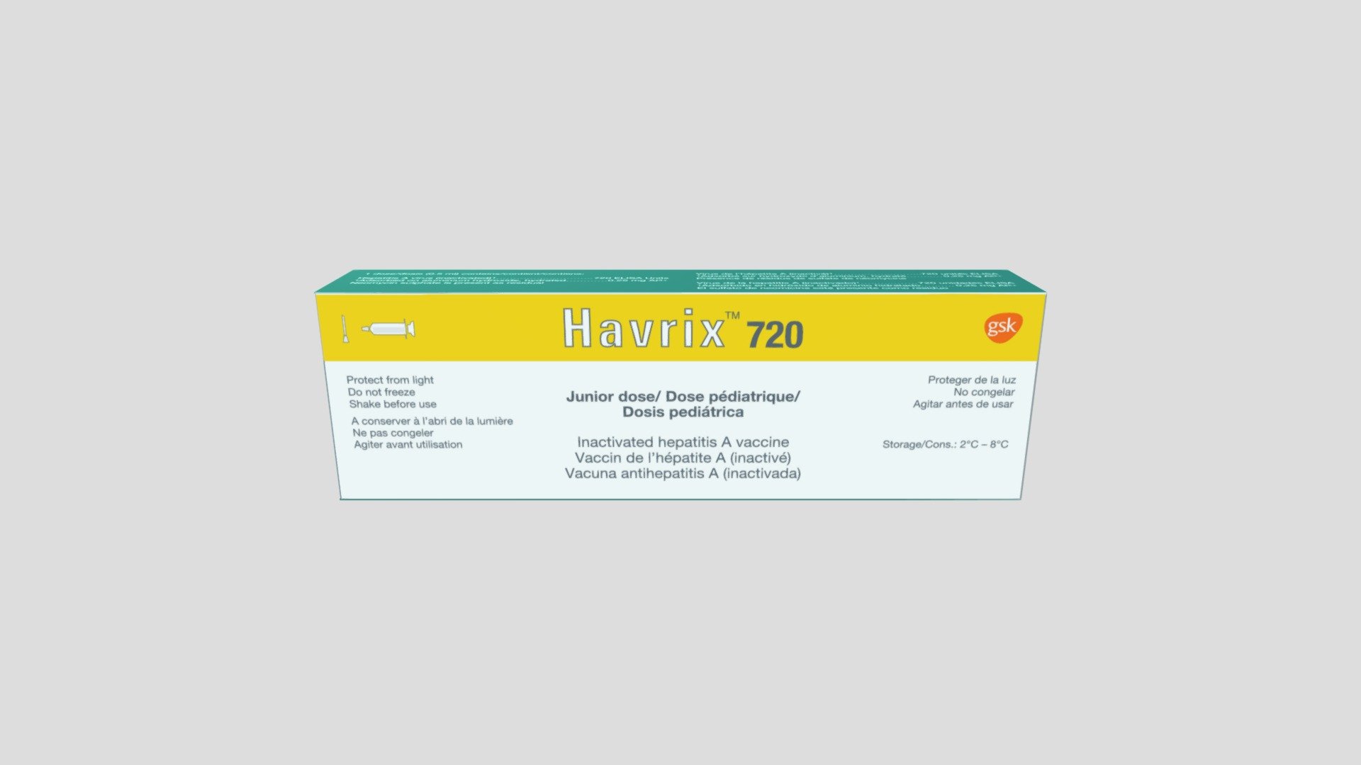 havrix pack - Download Free 3D model by mostafasraar [112f3c1] - Sketchfab