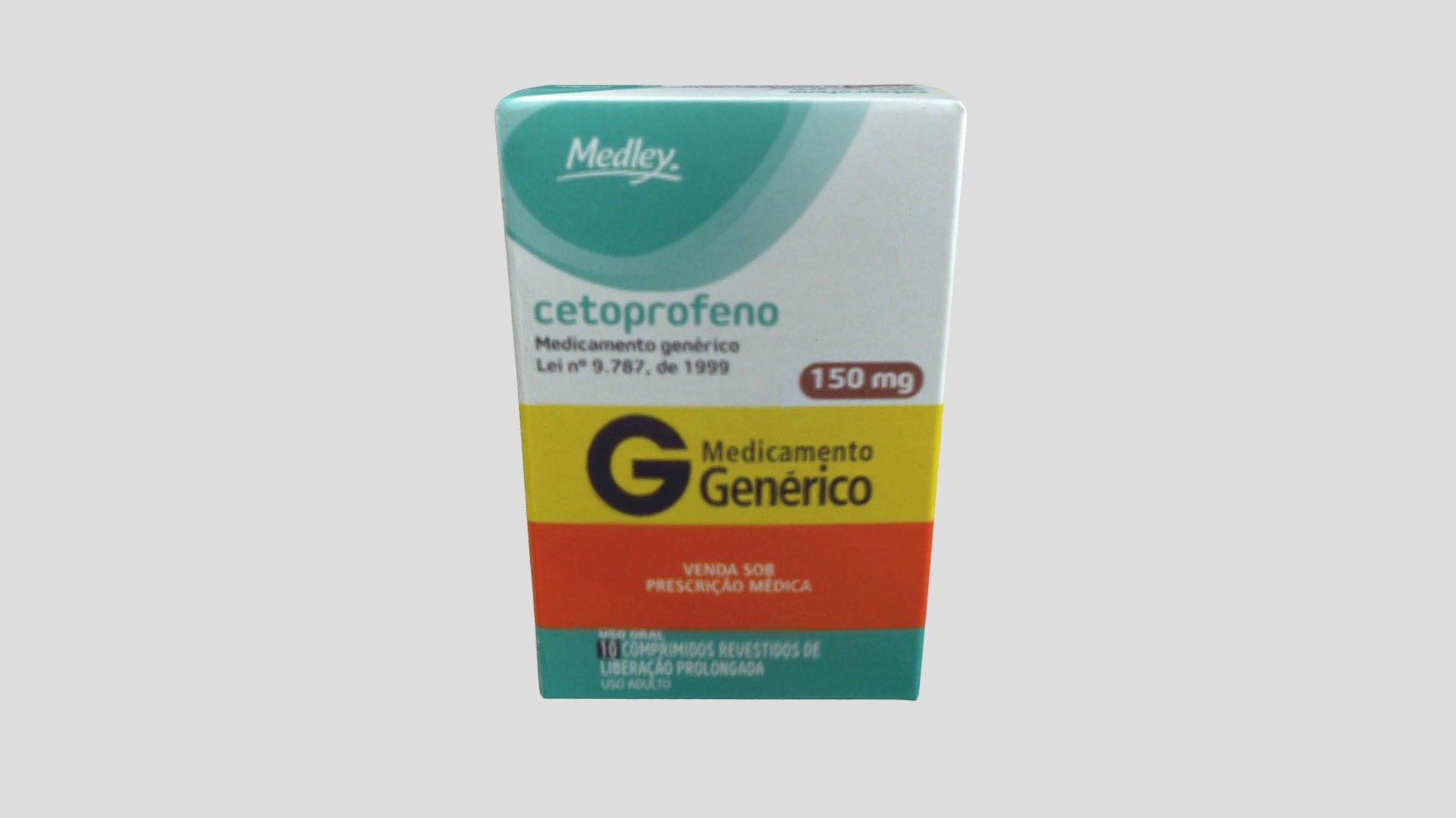 Cetoprofeno 100mg 10 Comprimidos Orders | www.oceanproperty.co.th