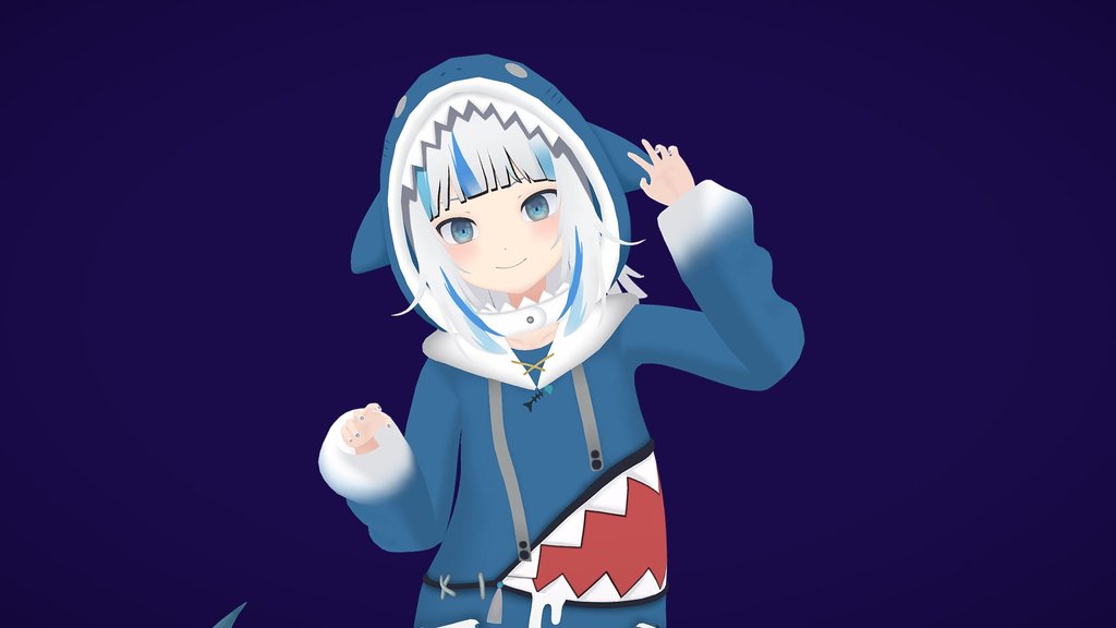 Holo - A 3D model collection by acedzace - Sketchfab