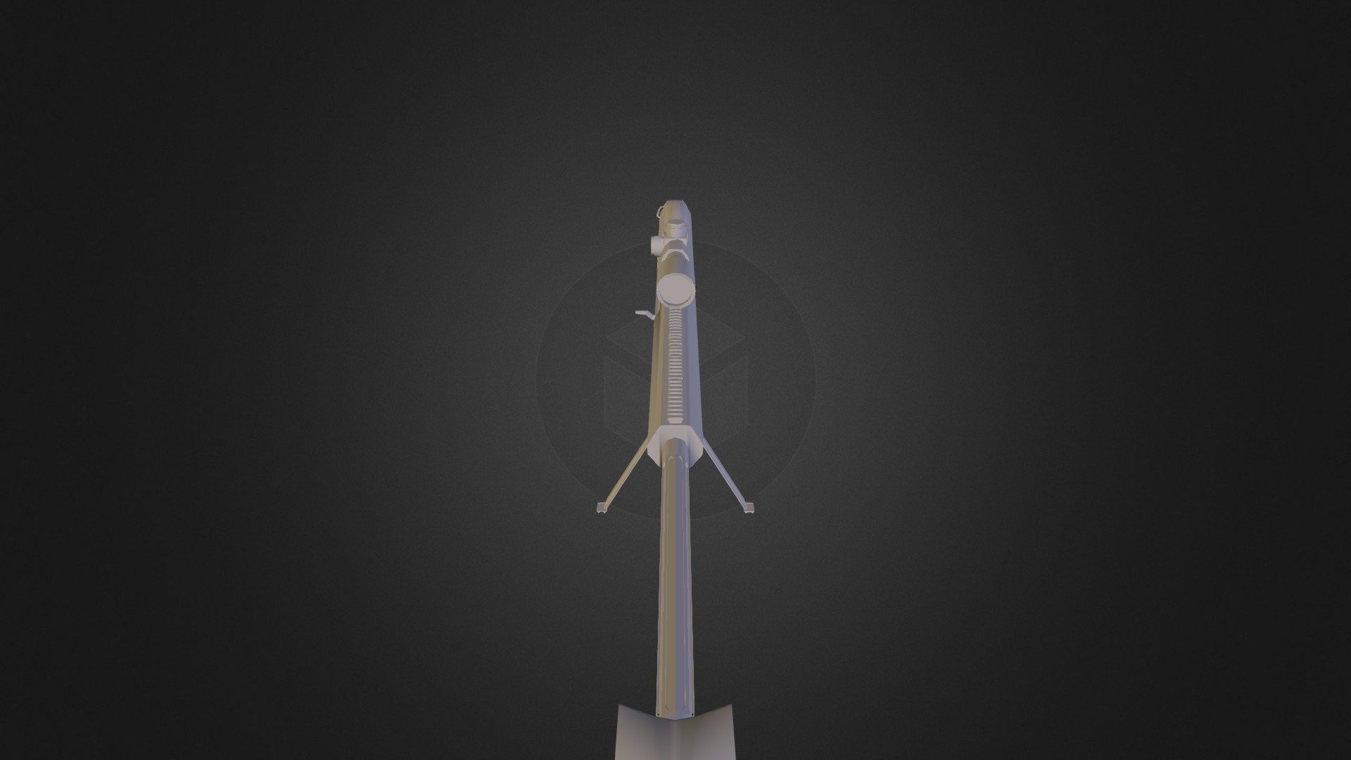 M81A1 - 3D model by nvdbroeck [11300c0] - Sketchfab
