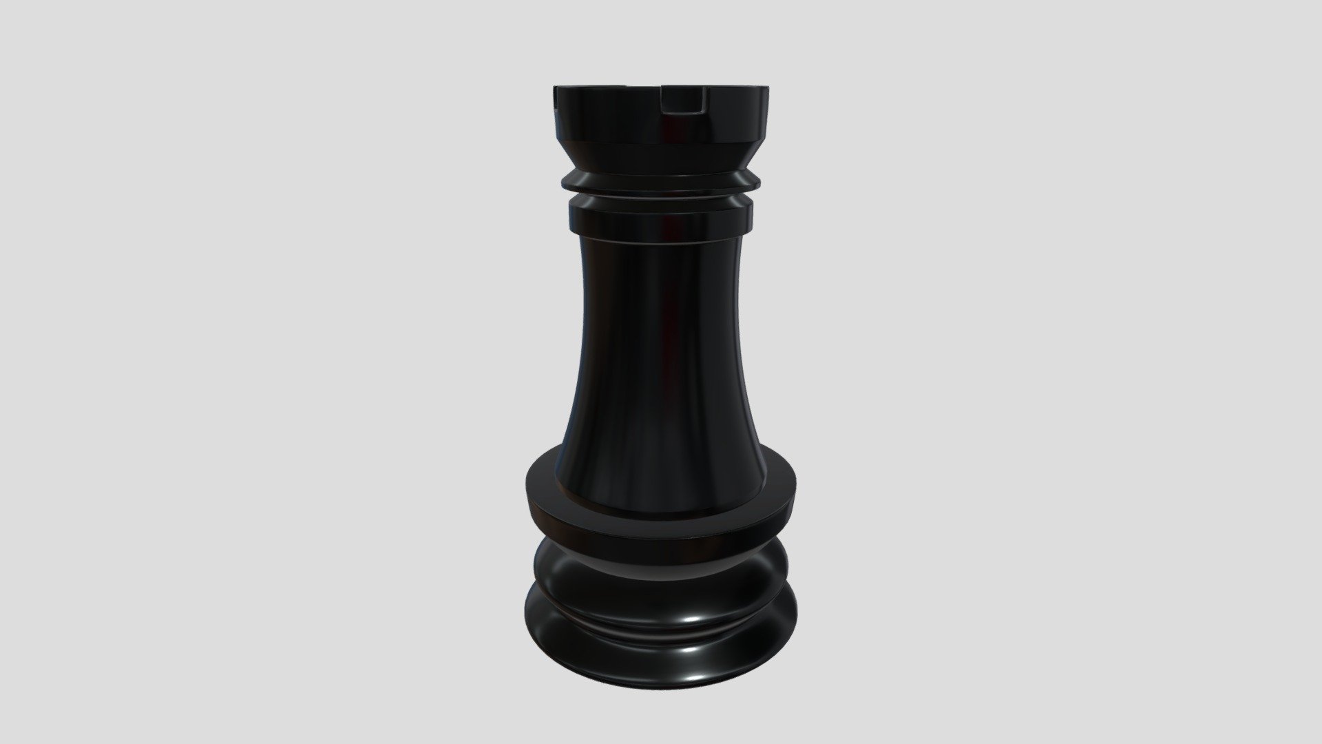 Chess Tower - Download Free 3D model by Elodant [1130b47] - Sketchfab