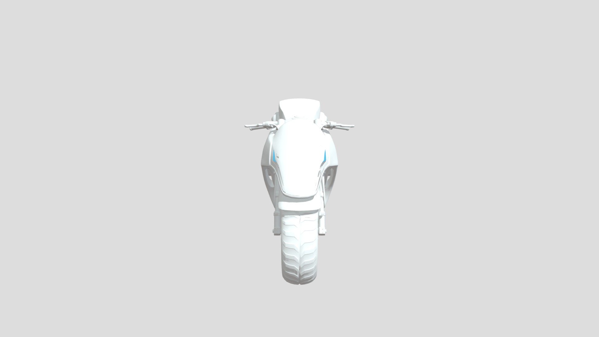 Super Bike - Download Free 3D model by nabhu2000 [1130dc1] - Sketchfab