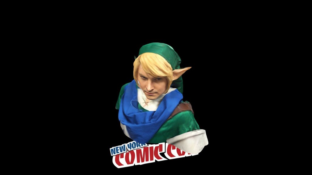 Link - 3D model by 3D selfie (@3dselfie) [11312f5] - Sketchfab