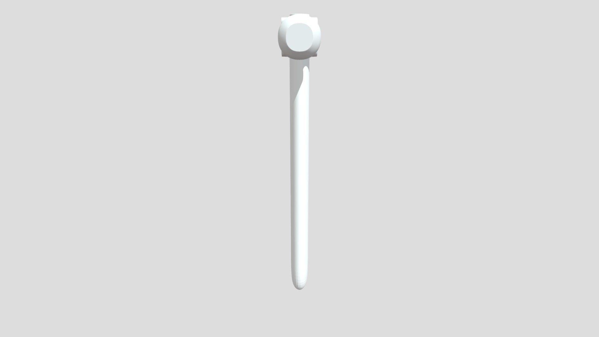 HAMMER - Download Free 3D model by yacoub.najjar [1131b7d] - Sketchfab