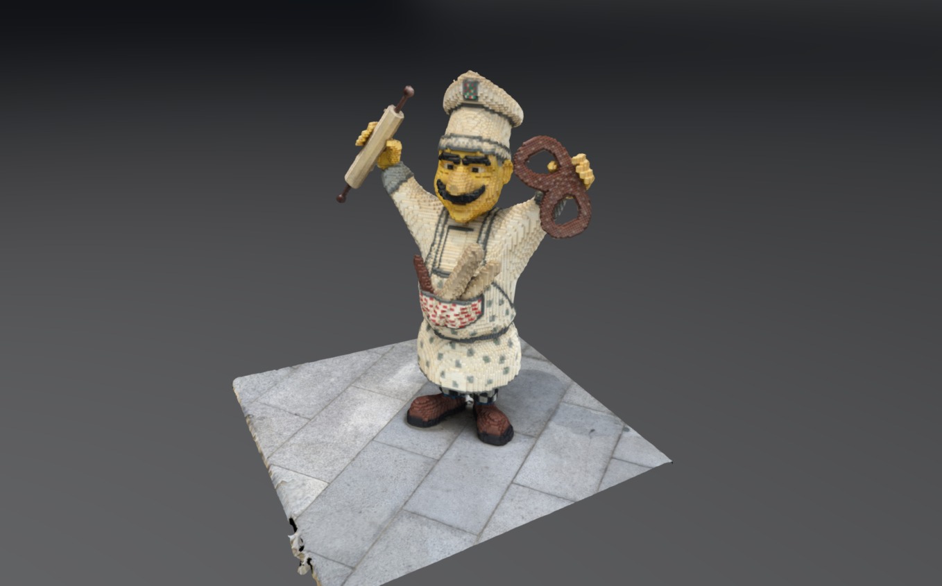 Legoland - 3D model by Aerial 3D360 (@aerial3d360) [1132295] - Sketchfab