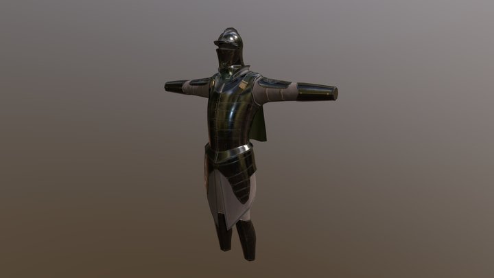 Perisno 3D models - Sketchfab