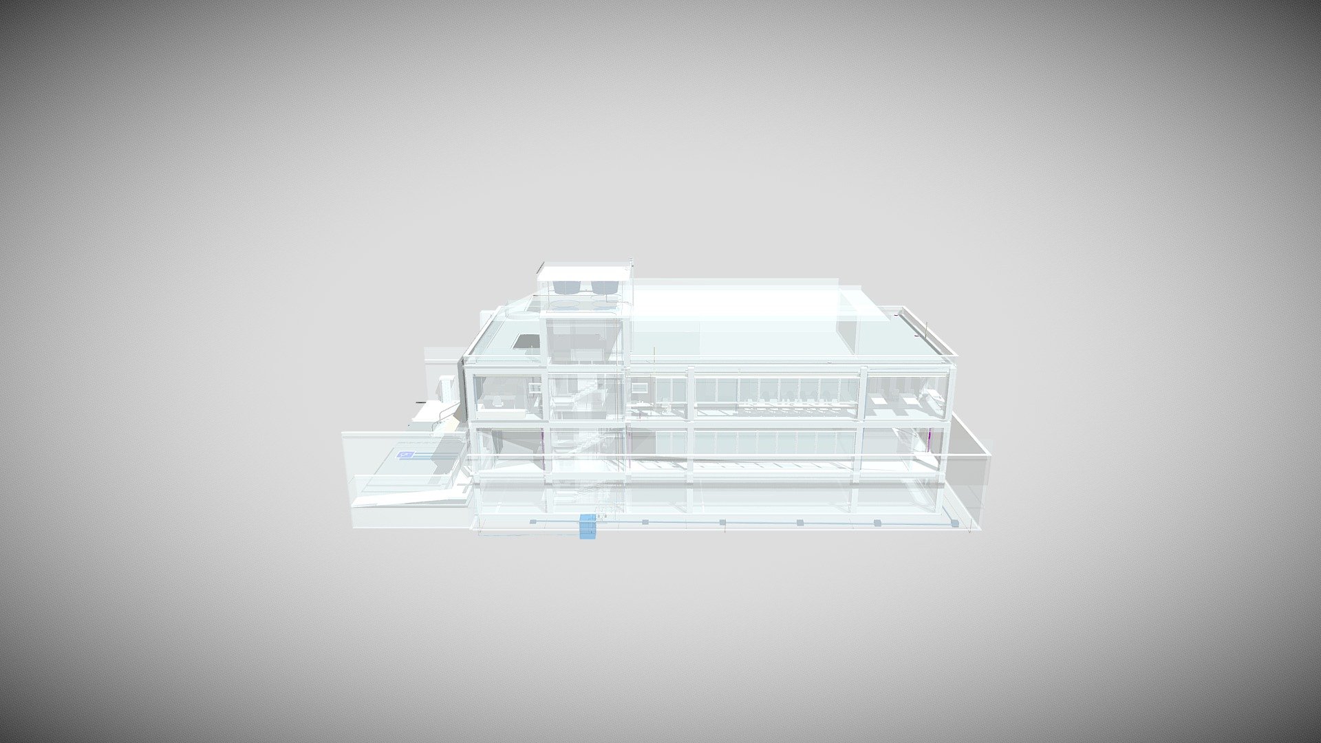 3DS_HID_PMS_REV 01 - 3D model by flaviocamargojunior [1133a59] - Sketchfab